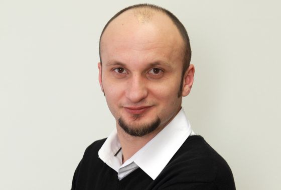 Teško je novinaru koji se boji biti slobodan | MC_ONLINE